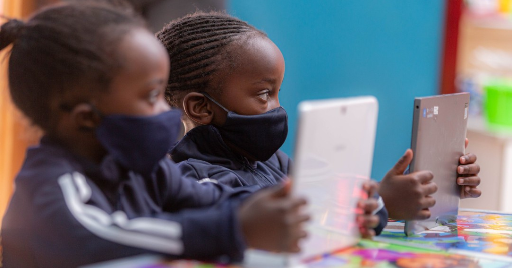 Enhancing Rural Education Through Educational Technology - Boldscholoar ...